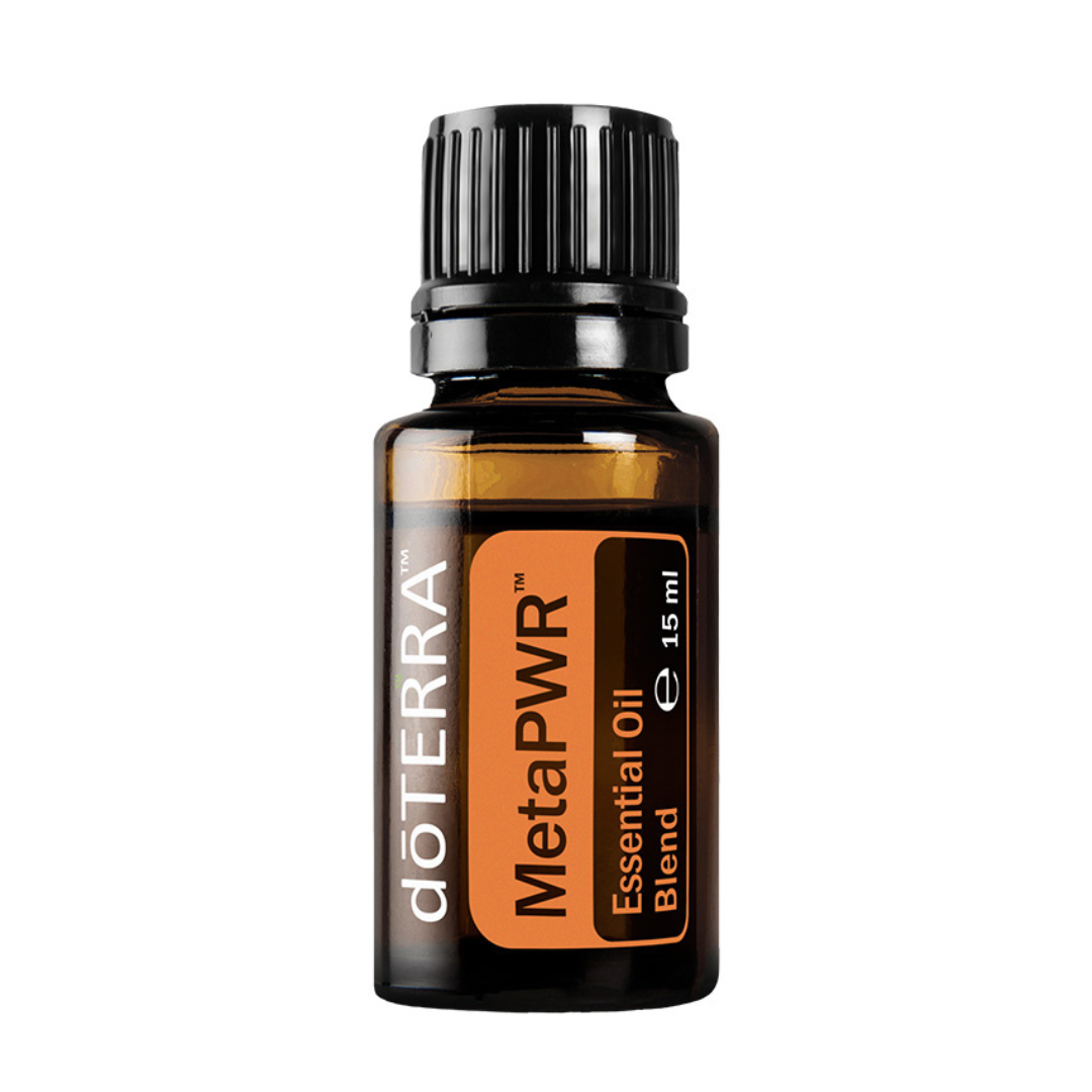 Mezcla Meta-PWR™ doTERRA | 15 ml & Bienesencial