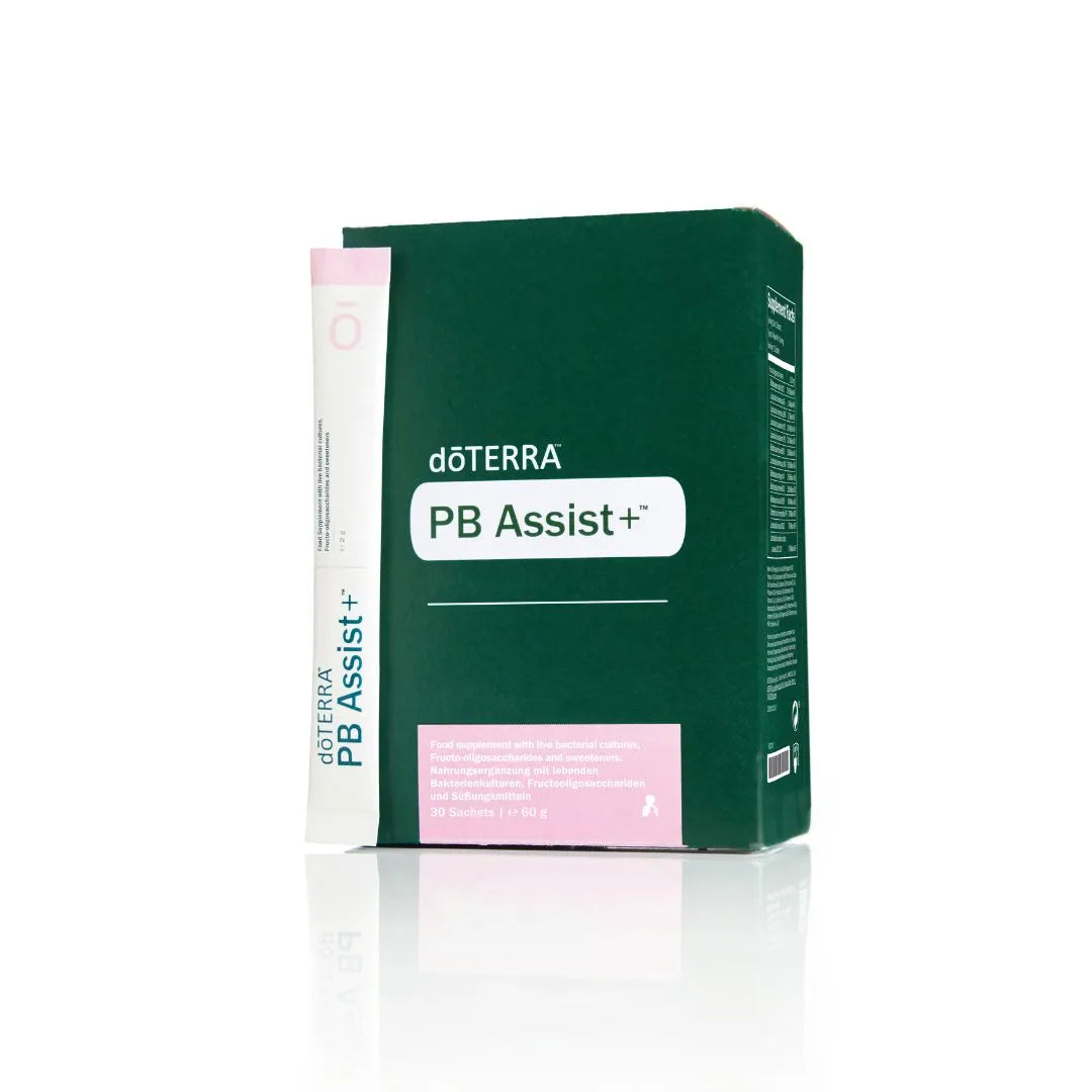 PB Assist+ | 30 sobres - Bienesencial